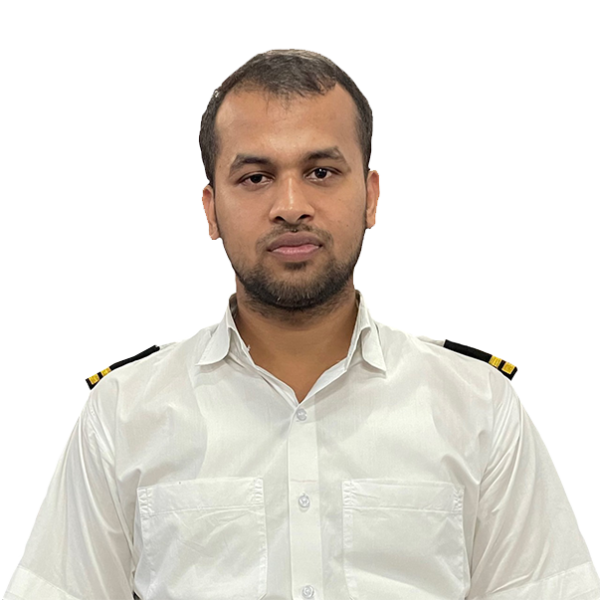 Our Knowledge Expert Team & Mentors - College of Maritime Studies