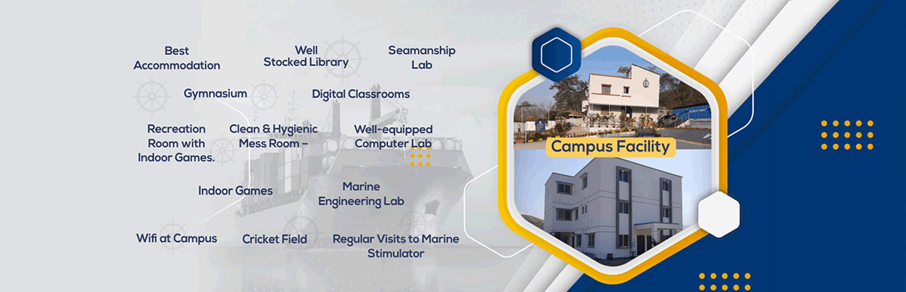 Best Maritime Training Institute & Academy in India | College of ...