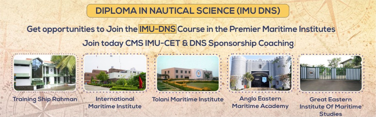 Best Maritime Training Institute & Academy in India | College of ...