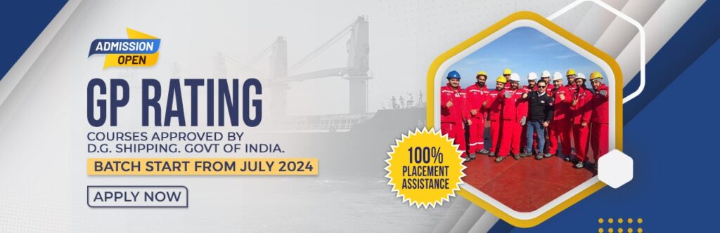 Best Institute for GP Rating Course After 10th & 12th - Enroll Now!